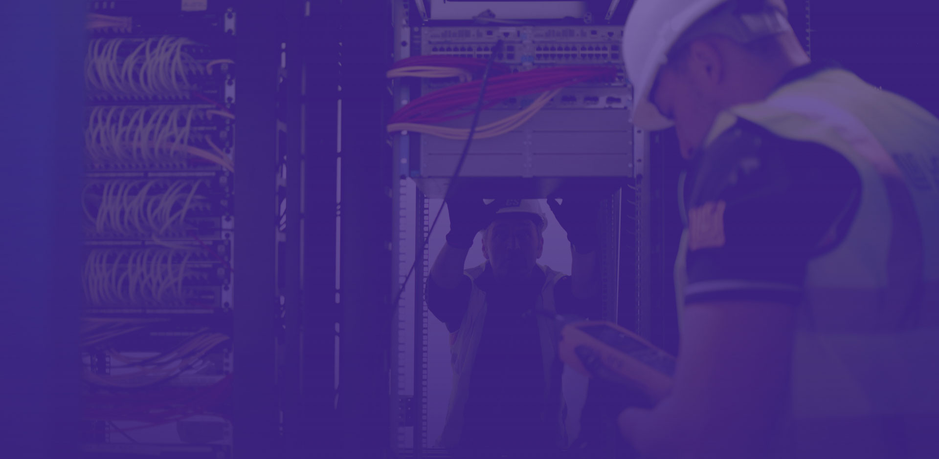 Audio Visual - UCS Technologies