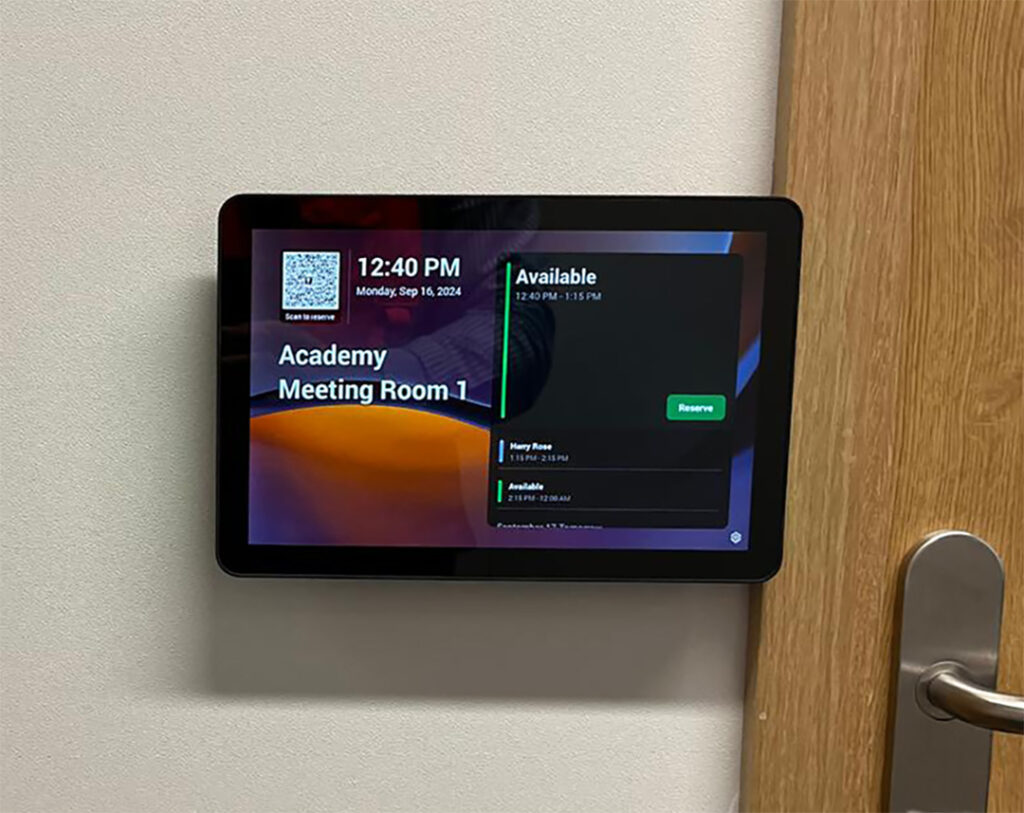 How UCS Technologies future proofed Brentford FCs Academy's network ...
